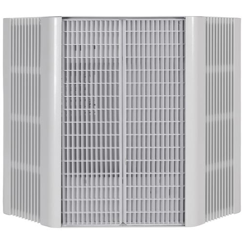 CDFSENW - Qmark CDFSENW - Surface Mounting Enclosure for CDF Heaters ...