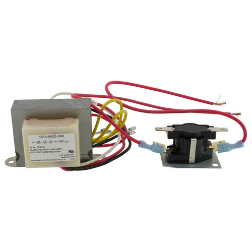 CDFTR4 - Qmark CDFTR4 - Primary Transformer for CDF Heaters (208/240V, 22A)