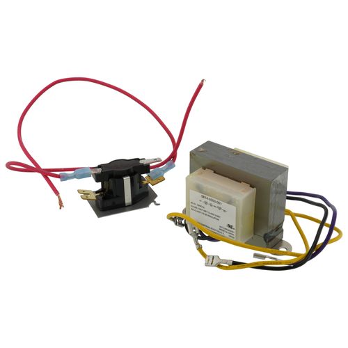 CDFTR7 - Qmark CDFTR7 - Primary Transformer for CDF Heaters (1PH, 277V ...
