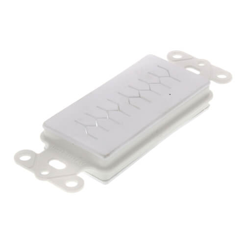 CED130 - Arlington CED130 - Cable Entry Device with Slotted Cover