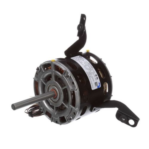 942A - Century 942A - 5" 1-Speed Single Shaft Open Air Over Fan/Blower ...