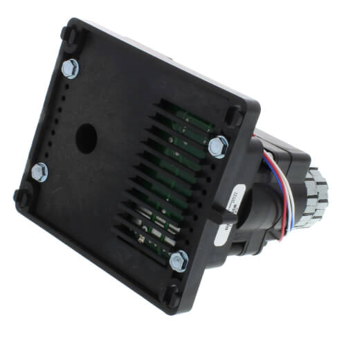 CEP-4012 - KMC Controls CEP-4012 - Analog Electronic VAV Flow ...