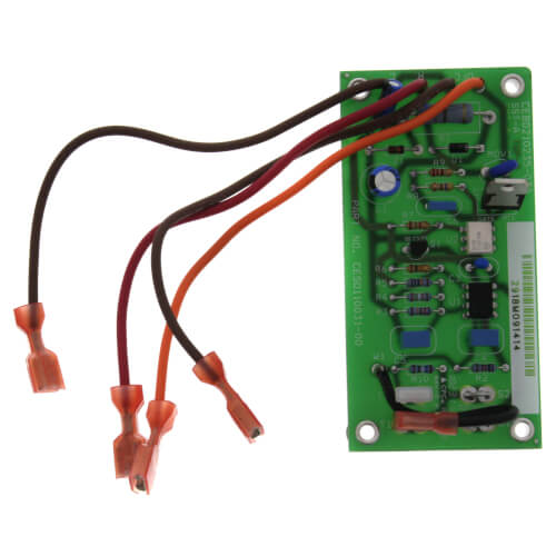 CESO110031-00 - Carrier CESO110031-00 - Logic Board, CESO110031-00
