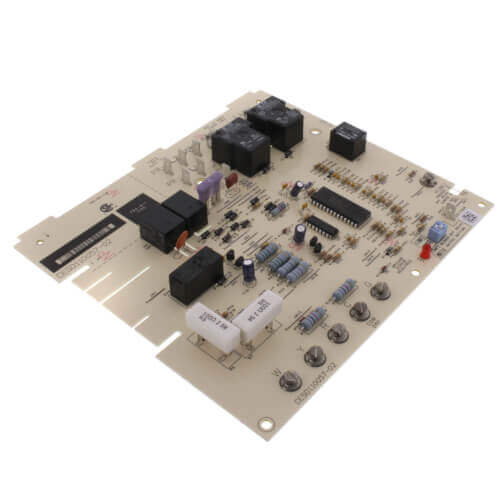 CESO110057-02 - Carrier CESO110057-02 - Furnace Control Board ...