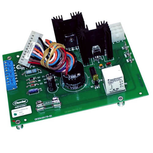 CESO110059-00 - Carrier CESO110059-00 - Two Pos. Circuit Board