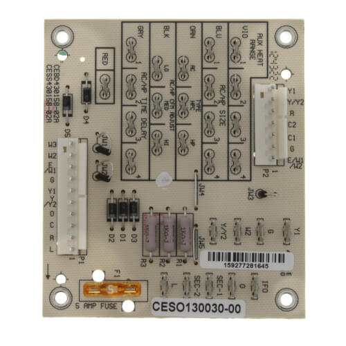 CESO130030-00 - Carrier CESO130030-00 - Circuit Board CESO130030-00