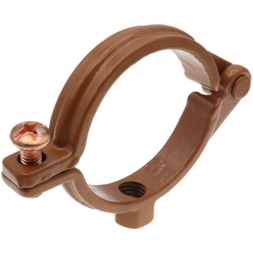 CESR250H - Bluefin CESR250H - 2-1/2" Epoxy Copper Tube Split Ring ...