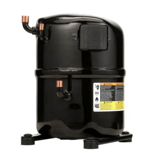 CF09K6E-PFV-945 - Copeland CF09K6E-PFV-945 - 1 PH R404A Compressor (230v)