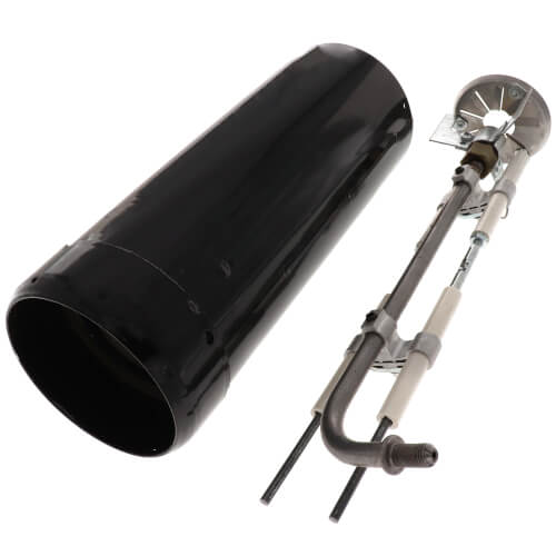 CF100KZ - R.W. Beckett CF100KZ - 10" Air Tube Combination for CF375 Burner