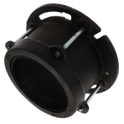 CFCI-430 - Matco-Norca CFCI-430 - 4" x 3" Quick Set Closet Flange