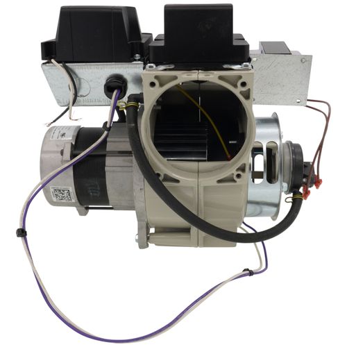 R.W. Beckett CG4001 CG4 Gas Conversion Burner - SupplyHouse.com