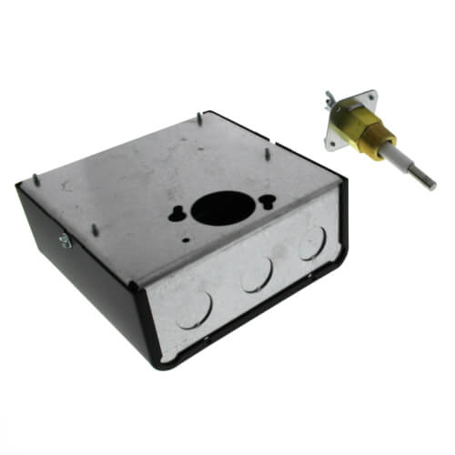 45-460-1560 - Hydrolevel 45-460-1560 - CycleGard CG450-1560 Low Water Cutoff w/ 15 Minute ...