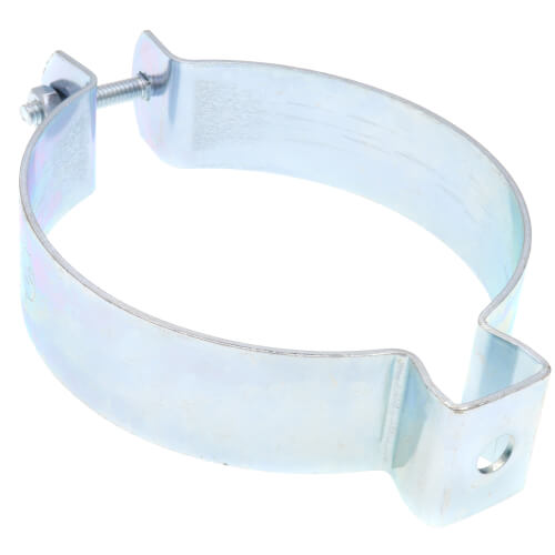 CH-GE04 - Piers CH-GE04 - 4" Electro Galvanized Conduit Clamp