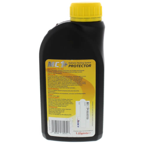 CH1-03-01669-US - Adey CH1-03-01669-US - MC1+ Hydronic Heating System ...