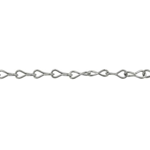 CH1010 - LH Dottie CH1010 - #10 Gauge Bright Galvanized Jack Chain ...