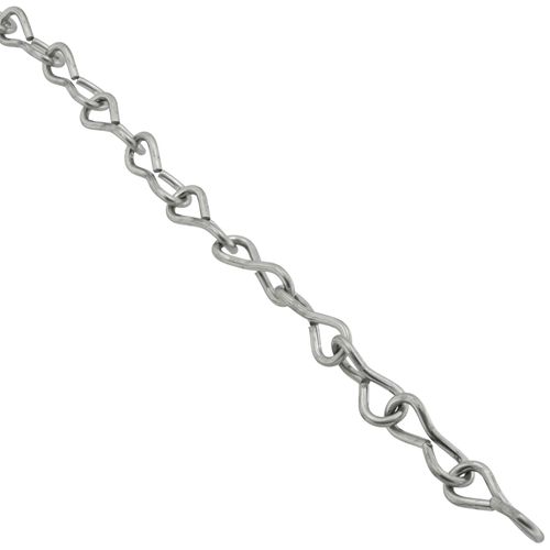 CH1010 - LH Dottie CH1010 - #10 Gauge Bright Galvanized Jack Chain ...