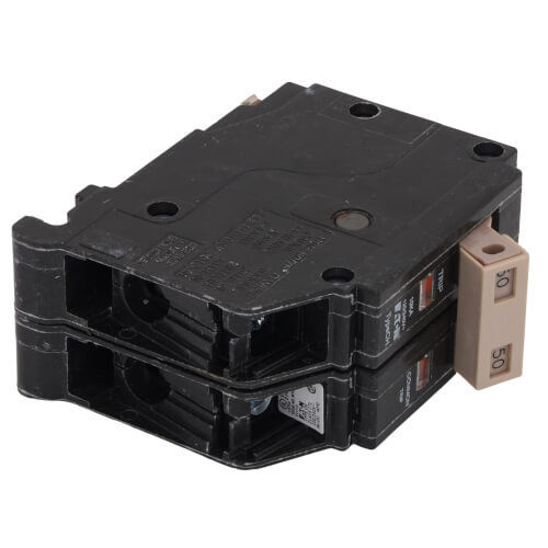 CH250 - Eaton CH250 - 2-Pole CH Thermal Magnetic Circuit Breaker (50A ...