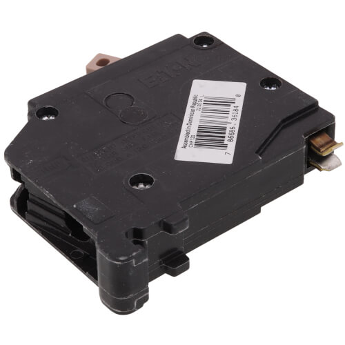 CHF120 - Eaton CHF120 - Single-Pole CH Thermal Magnetic Circuit Breaker ...