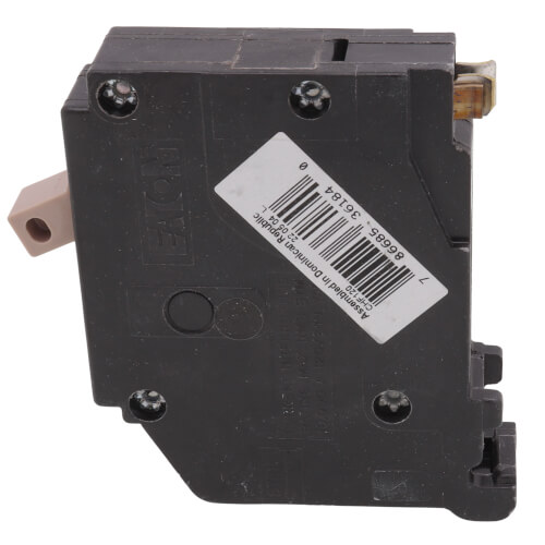 CHF120 - Eaton CHF120 - Single-Pole CH Thermal Magnetic Circuit Breaker ...