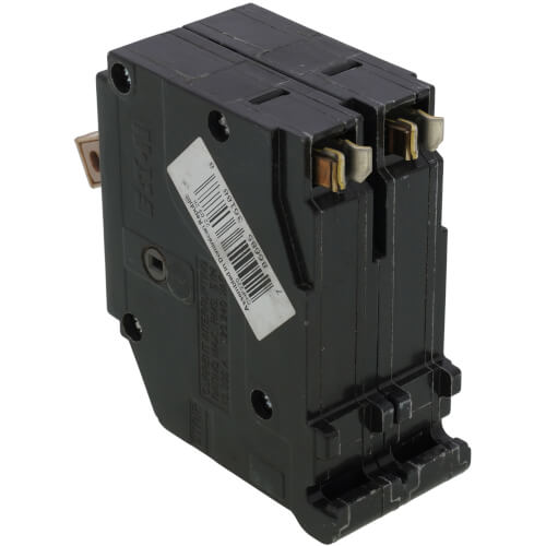 CHF220 - Eaton CHF220 - 2-Pole CHF Thermal Magnetic Circuit Breaker ...