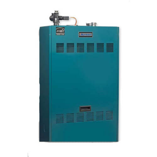 CHG225N-S - Burnham CHG225N-S - CHG225 176,000 BTU Output, Natural Gas ...