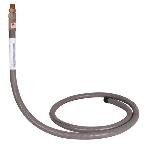 4430-047 - Chicago Fittings 4430-047 - XR-21J-16-96-L-ZDC X-Riser 1" IPS (.119" Wall) x 1" MPT x ...