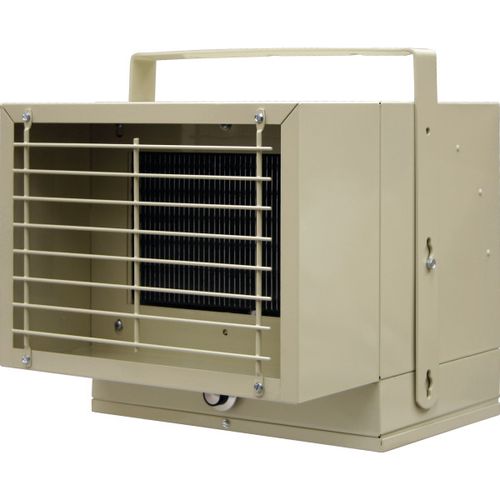 CHPR25 - Qmark CHPR25 - CHPR25 Concealed-Spaced Use Plenum-Rated Unit ...