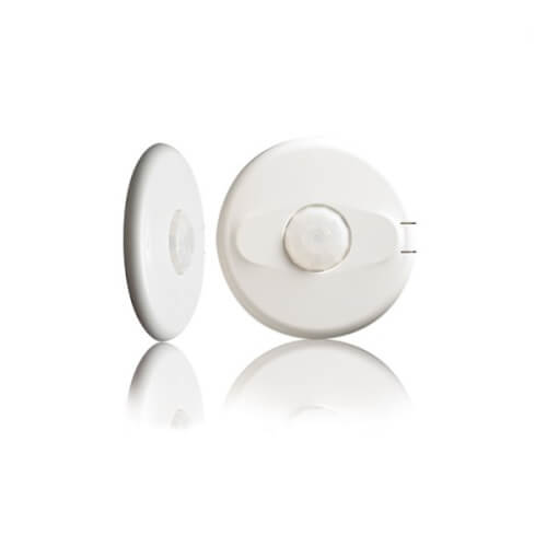 CI355 - Pass & Seymour CI355 - PIR Ceiling Occupancy Sensor, 360° Mount ...