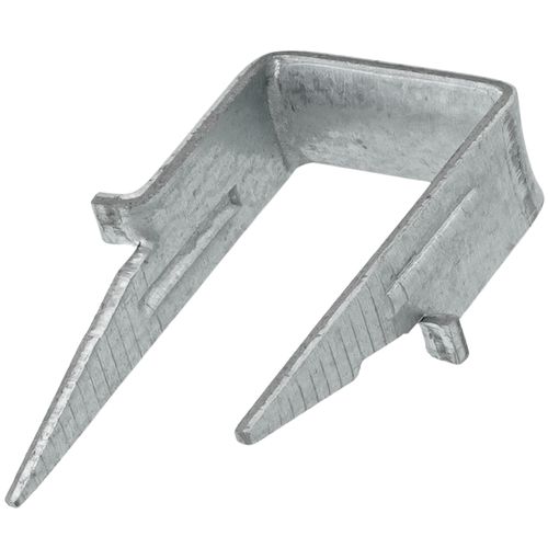 CIS-4 - Steel City CIS-4 - 3/4" Steel Cable Staples