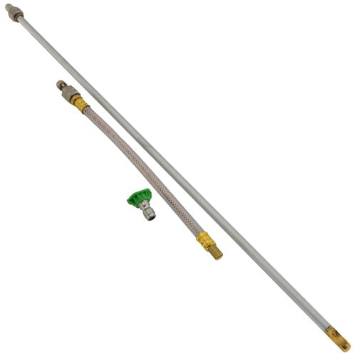 CJ-MSB-ACC-KIT - SpeedClean CJ-MSB-ACC-KIT - Mini-Split Bib Cleaning ...