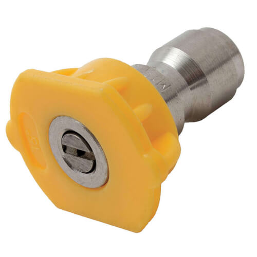 CJ-QDN-1504Y - SpeedClean CJ-QDN-1504Y - CoilJet 15° Quick Disconnect ...