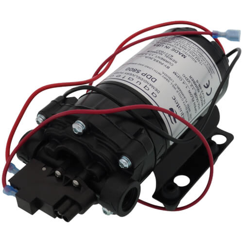 CJ2-06-S - SpeedClean CJ2-06-S - CoilJet Replacement Pump for CJ-125