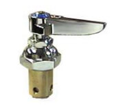 CJ500CLF - Wal-rich CJ500CLF - Replacement Spindle Assembly for Pre ...