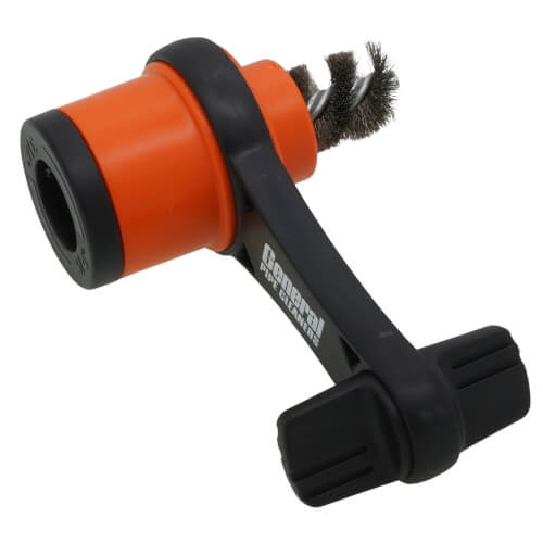 CK-34 - General Pipe Cleaners CK-34 - CK-34 3/4" CopperKey Copper Prep Tool