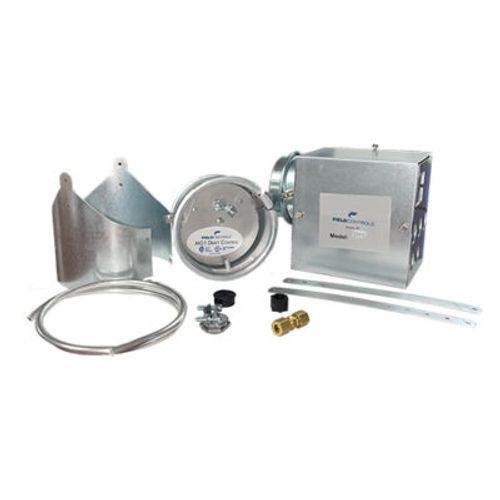 46205414 - Field Controls 46205414 - 80+ Gas Draft Induced Furnace Vent Kit