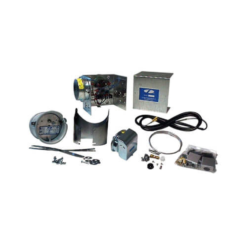 CK-91FG - Field Controls CK-91FG - Multi Appliance Gas Kit Control w ...
