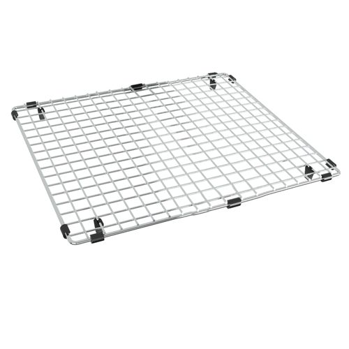 CL-28-36S - Franke CL-28-36S - 19.5" x 16.1" Stainless Steel Bottom ...