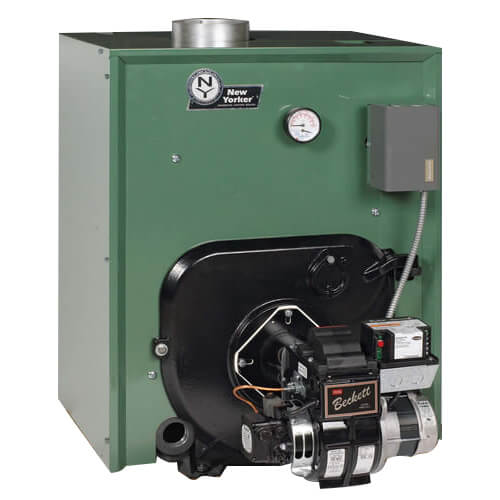 CL4-210-WT-GBBH - New Yorker CL4-210-WT-GBBH - CL4-210 156,000 BTU ...