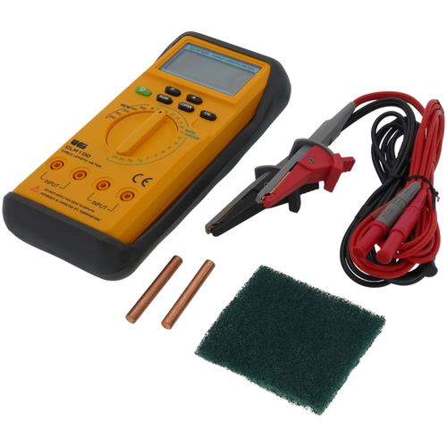 CLM100 - UEi Test Instruments CLM100 - Cable Length Meter