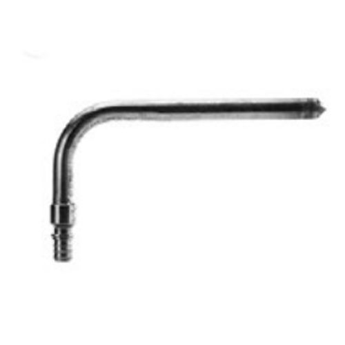 424864-001 - Rehau 424864-001 - 1/2" EVERLOC+ Stub Out Elbow w ...