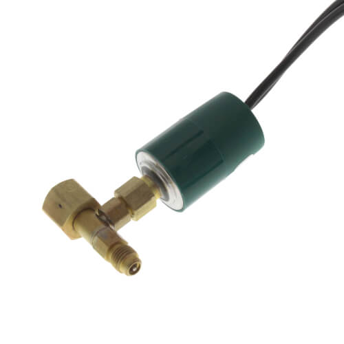 CMA-28 - Bard CMA-28 - Low Ambient Fan Control, CMA-28