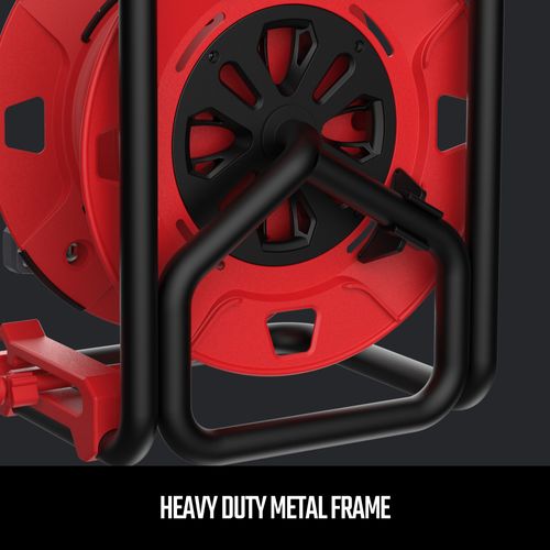 CMXCRPA1401 - Craftsman CMXCRPA1401 - 4 Outlet Cable Management ...