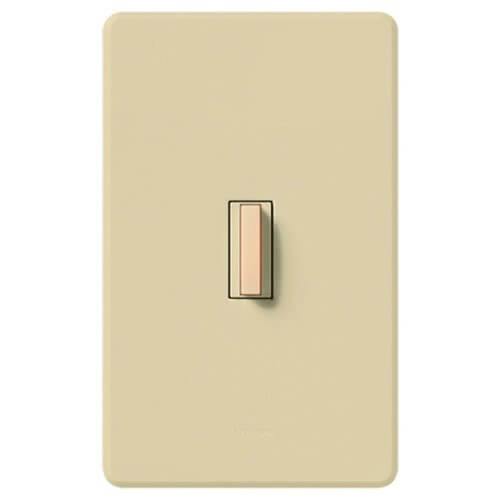 CN-1PS-IV - Lutron (OLD) CN-1PS-IV - Ceana Single Pole General Purpose ...