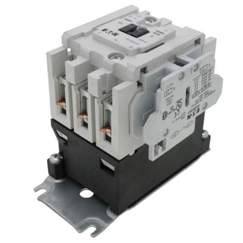 CN15GN3AB - Eaton CN15GN3AB - 3-Pole NEMA Non-Reversing Motor Control ...