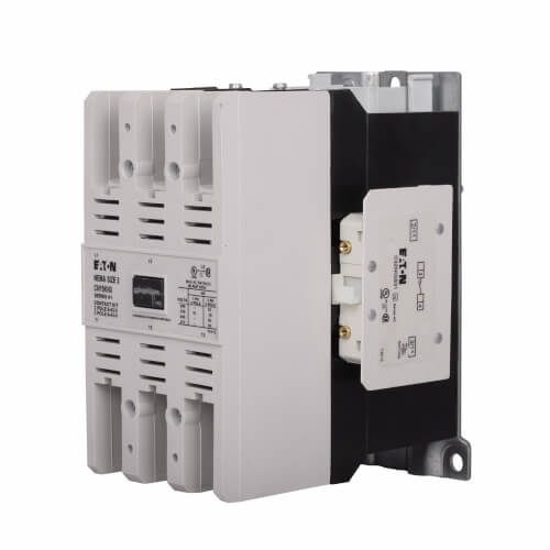 CN15KN3A - Eaton CN15KN3A - 3-Pole NEMA Non-Reversing Motor Control ...