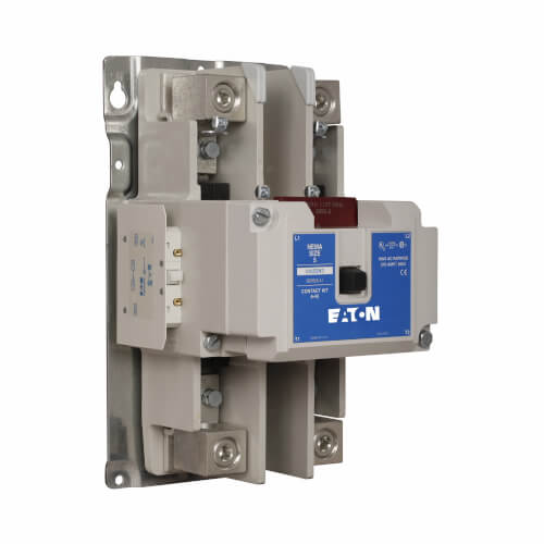 CN15SN3A - Eaton CN15SN3A - 3-Pole NEMA Non-Reversing Motor Control ...