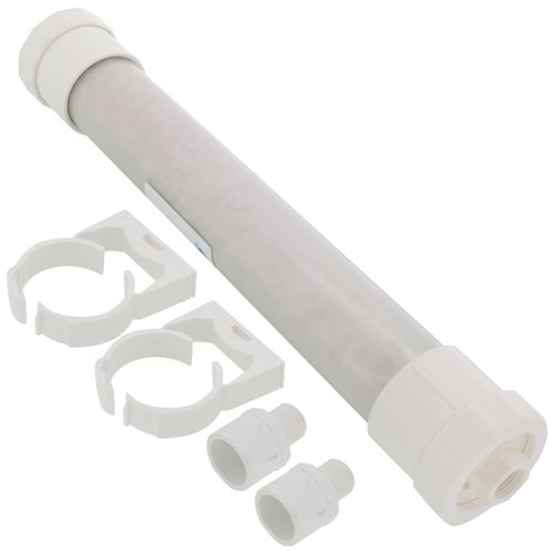 CN2-300C - Neutra-Safe CN2-300C - 2" Clear Tube Condensate Neutralizer ...