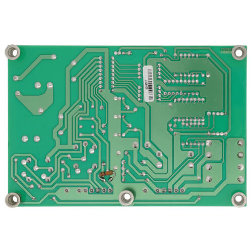 CNT03728 - Trane CNT03728 - Dual Staging Compressor Control, CNT03728