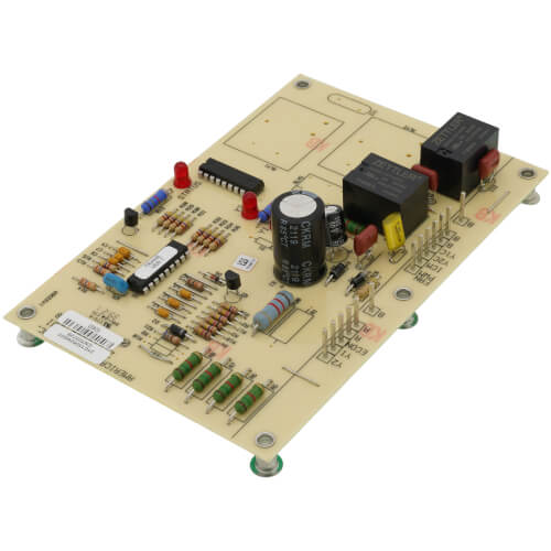 CNT03728 - Trane CNT03728 - Dual Staging Compressor Control, CNT03728