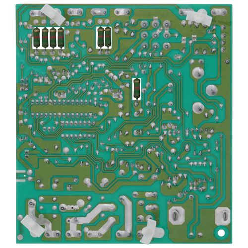CNT04717 - Trane CNT04717 - Control, Ignition Module, Standalone Gas ...